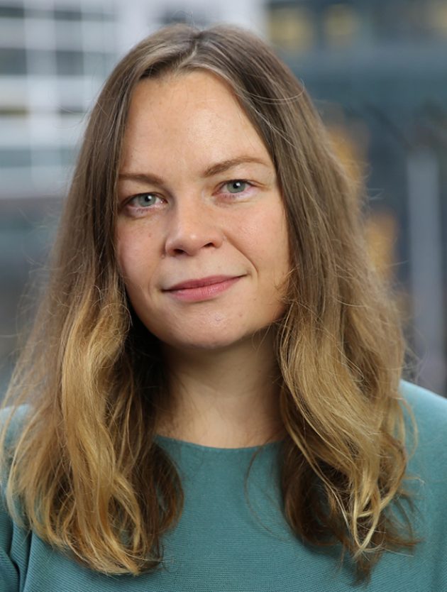 Anna Kuchina | UW Department of Electrical & Computer Engineering