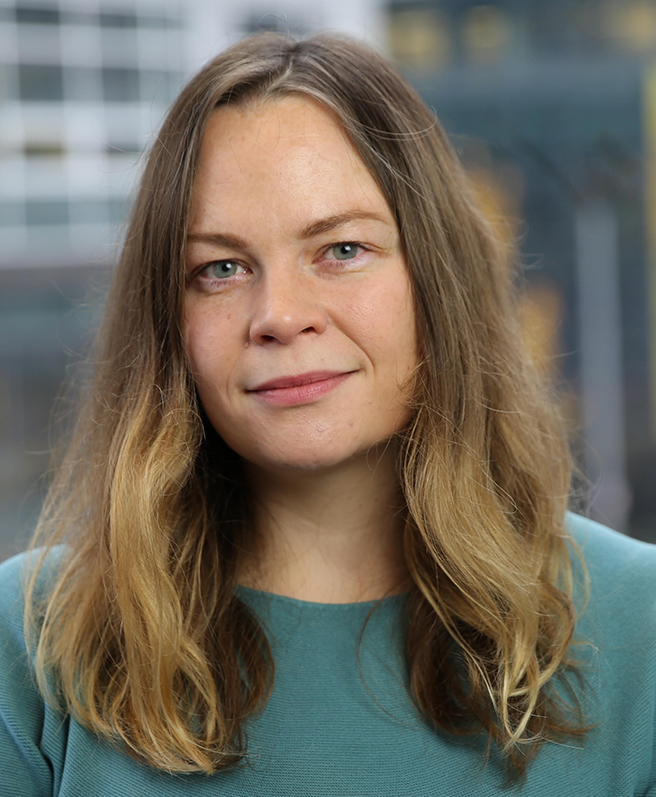 Anna Kuchina | UW Department of Electrical & Computer Engineering