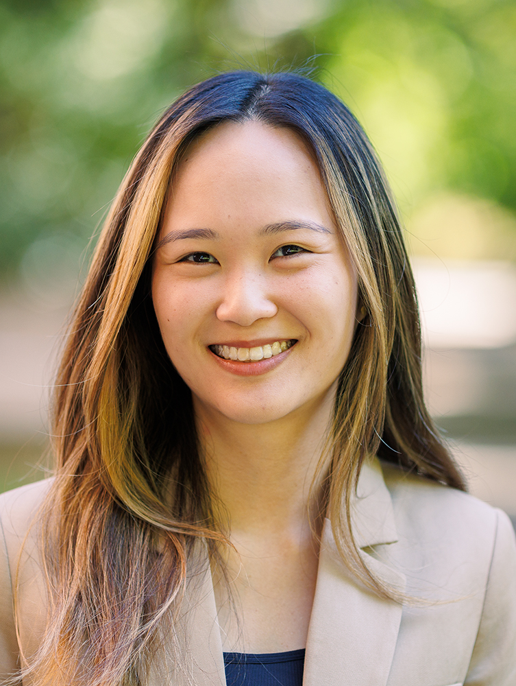 Jing Yu | UW Department of Electrical & Computer Engineering