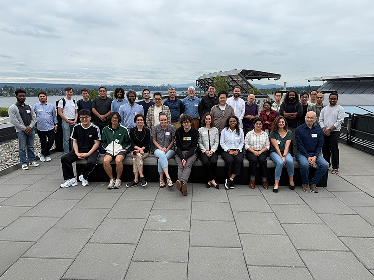 IFDS workshop brings together experts to help make AI more reliable ...